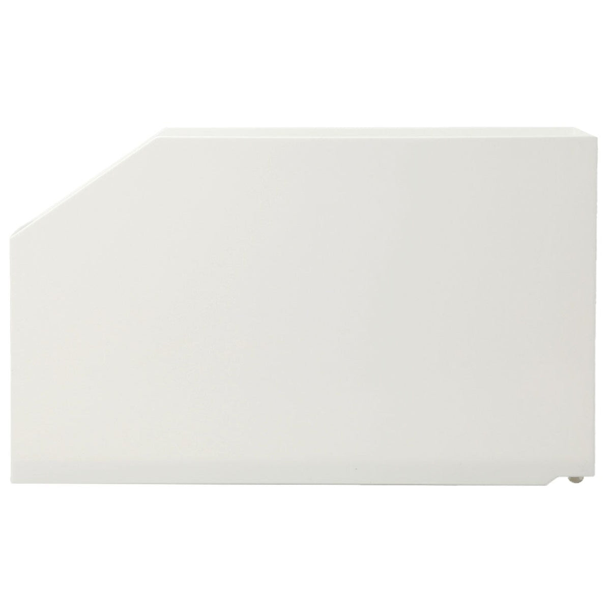 STRAGE BOX WITH CASTER CLANE WH GP19