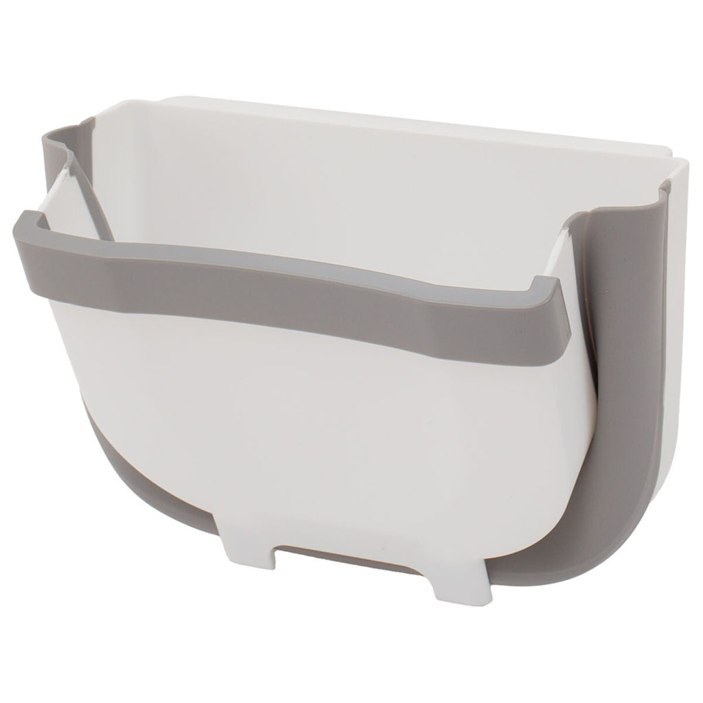 TRASH BINS & DUST BOXES