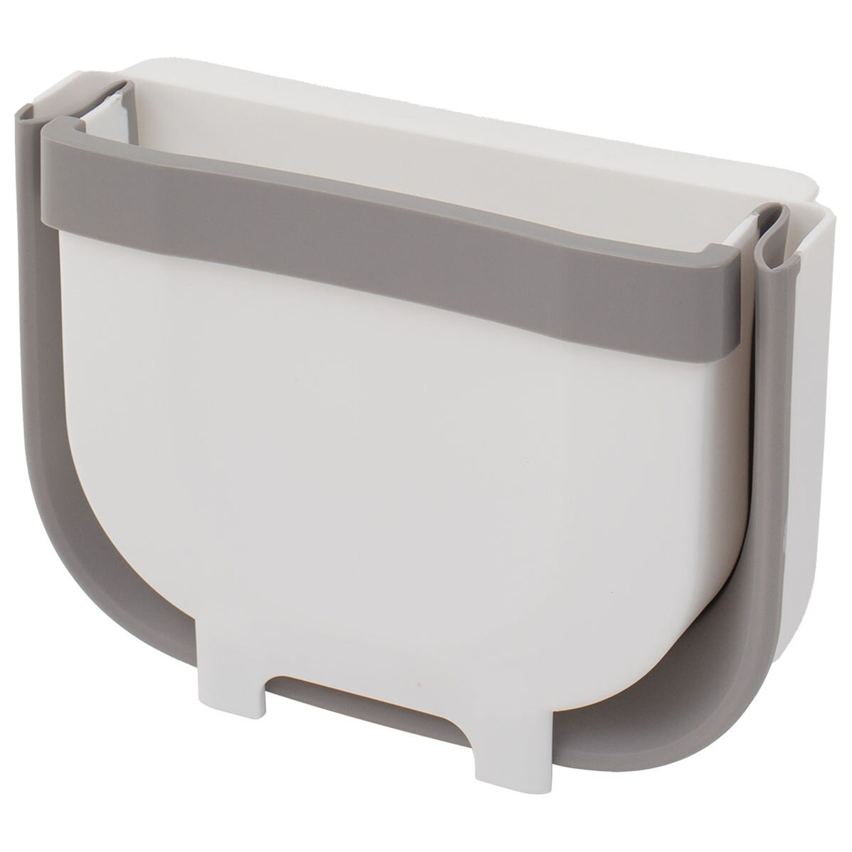 TRASH BINS & DUST BOXES