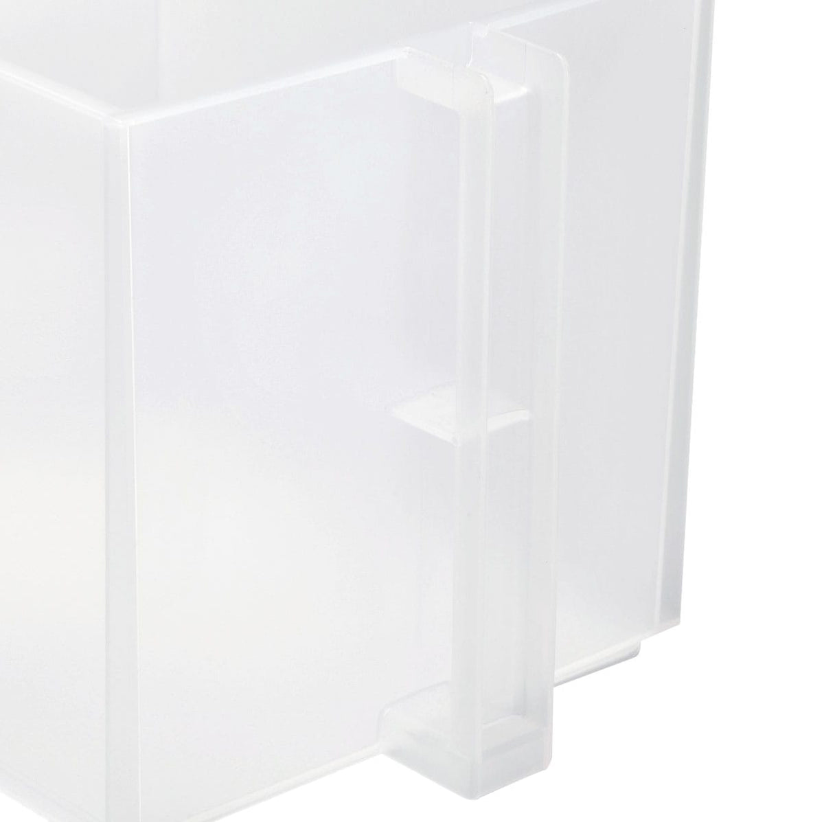 LINE UP WITHOUT GAPS HANGING CABINET STOCKER M CL JS64