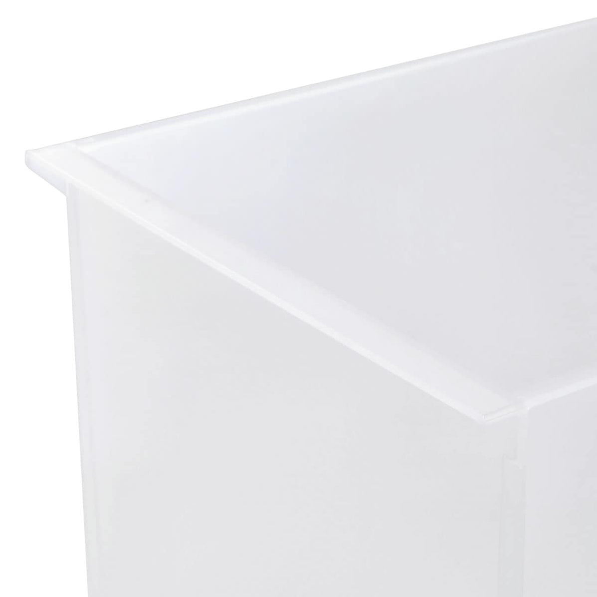 LINE UP WITHOUT GAPS HANGING CABINET STOCKER M CL JS64