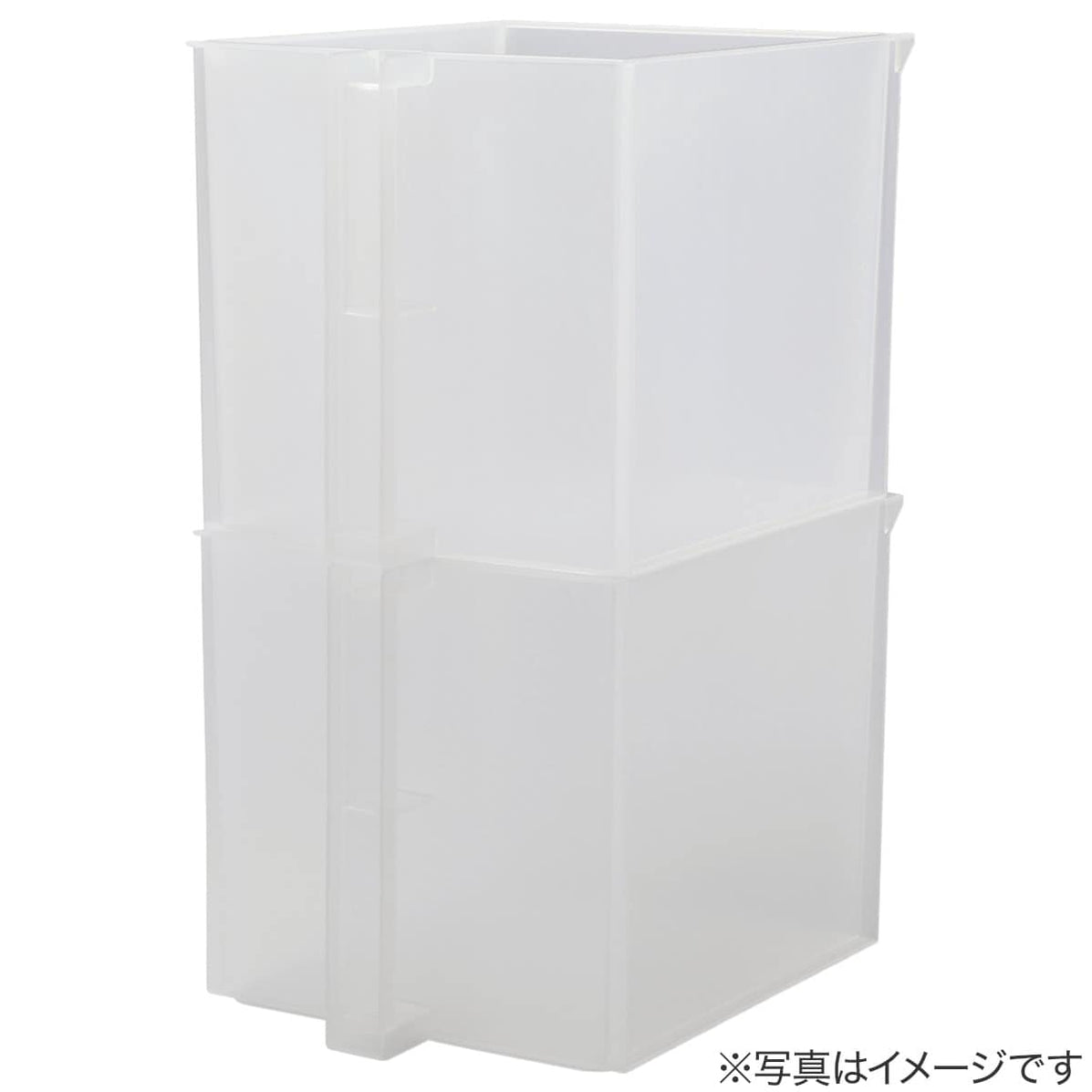 LINE UP WITHOUT GAPS HANGING CABINET STOCKER M CL JS64