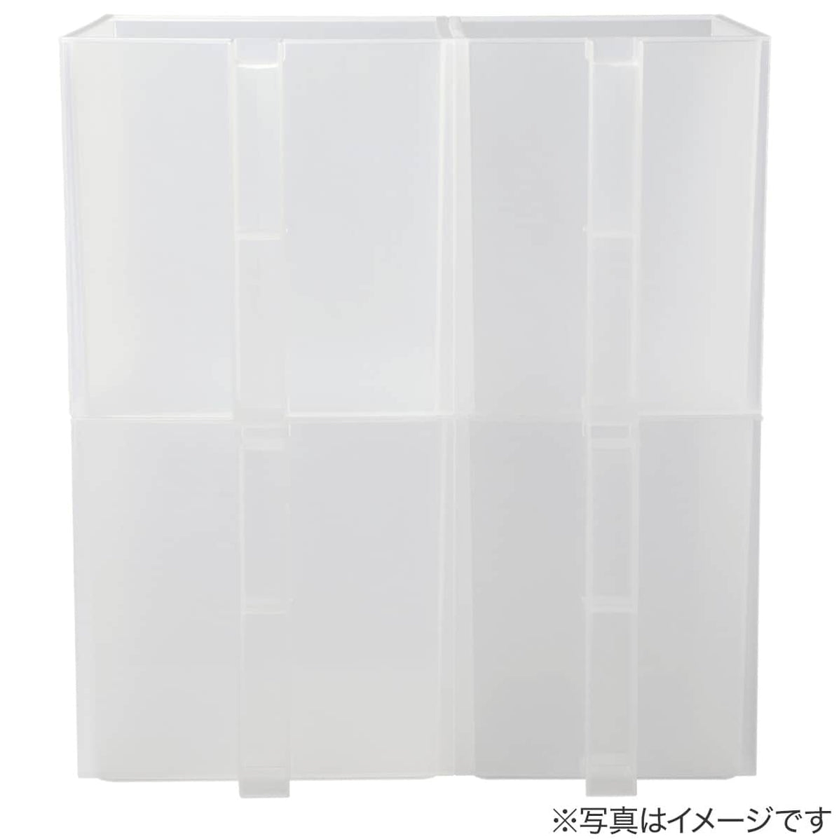 LINE UP WITHOUT GAPS HANGING CABINET STOCKER M CL JS64
