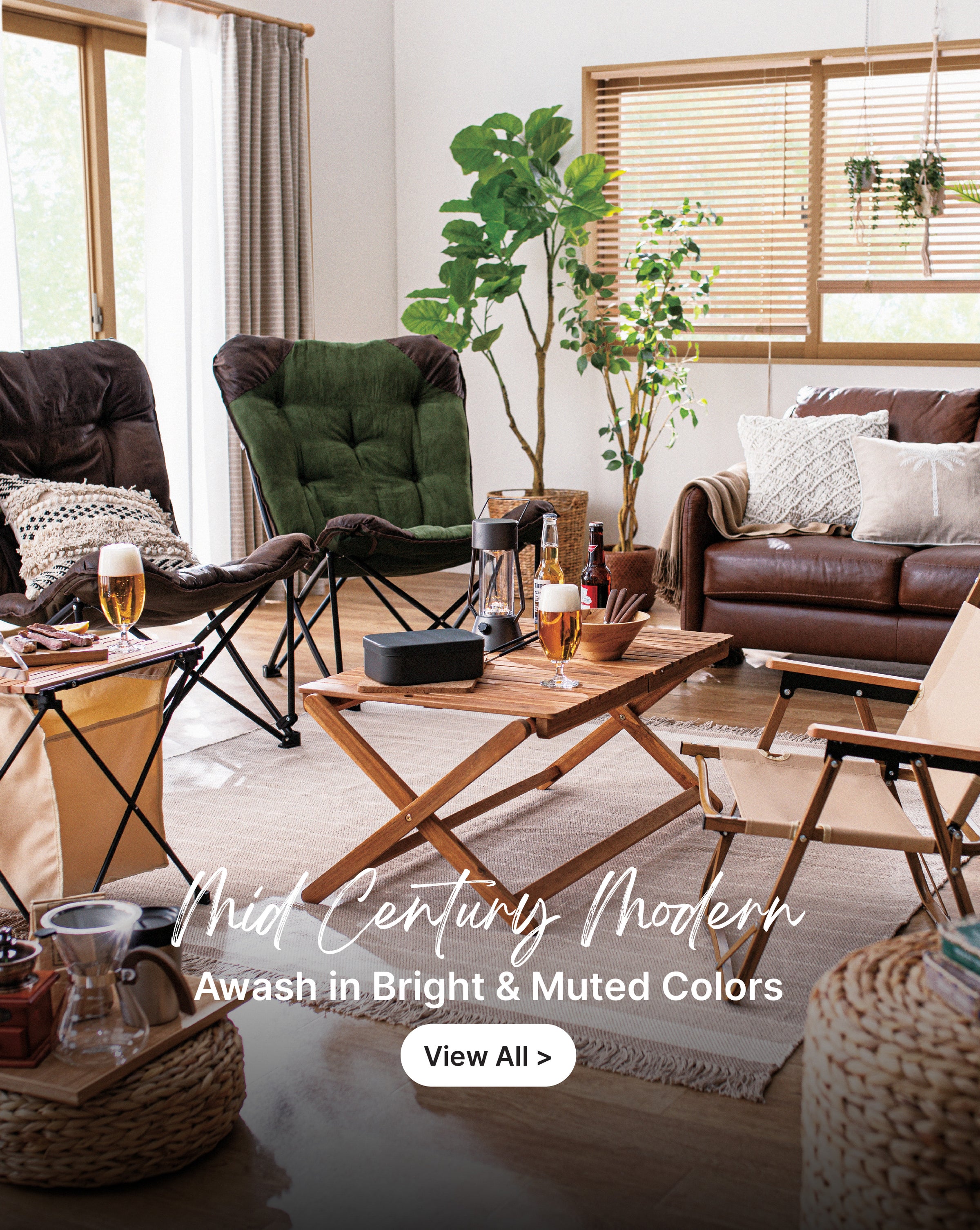 NITORI Philippines | Home Decor & Furniture