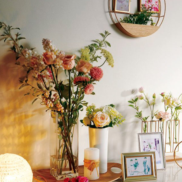 STACKING COLOUR BOX N-COLOBO 3-TIER LBR