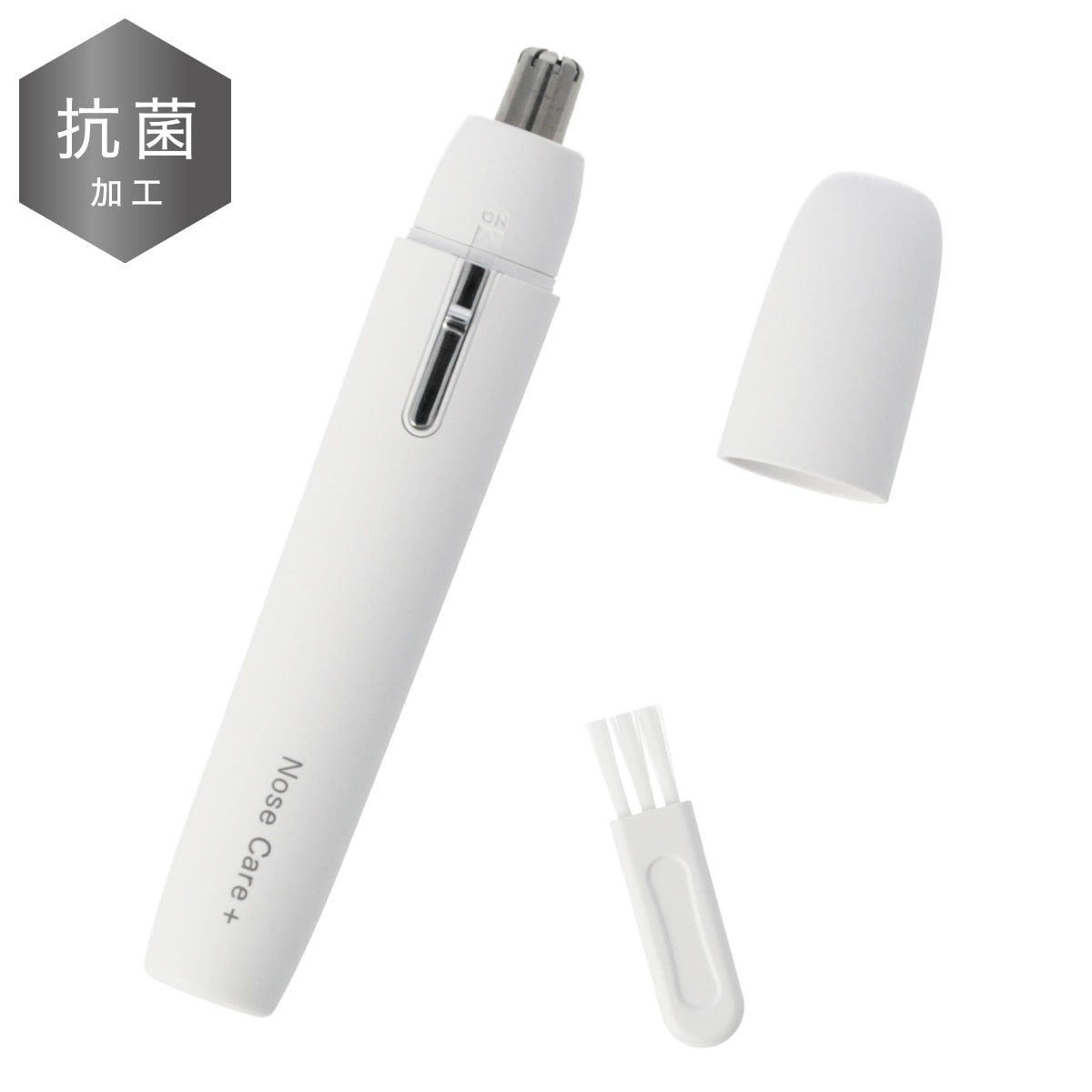CLEAR NOSE CARE-TB-2051 WH