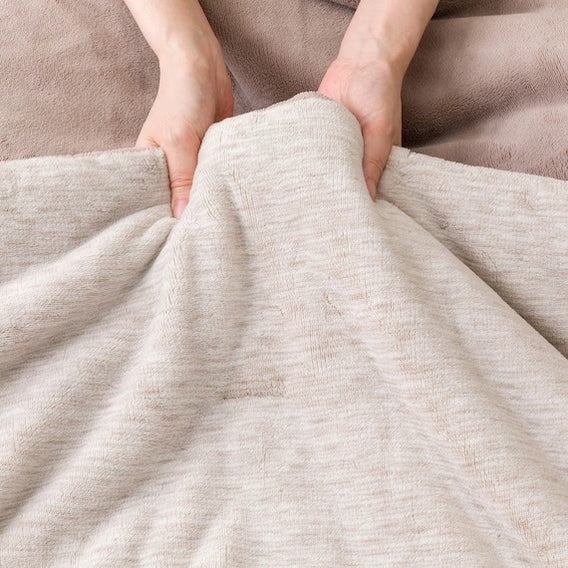 COMFORTERS