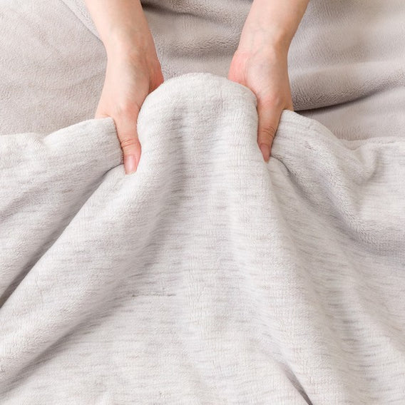 COMFORTERS