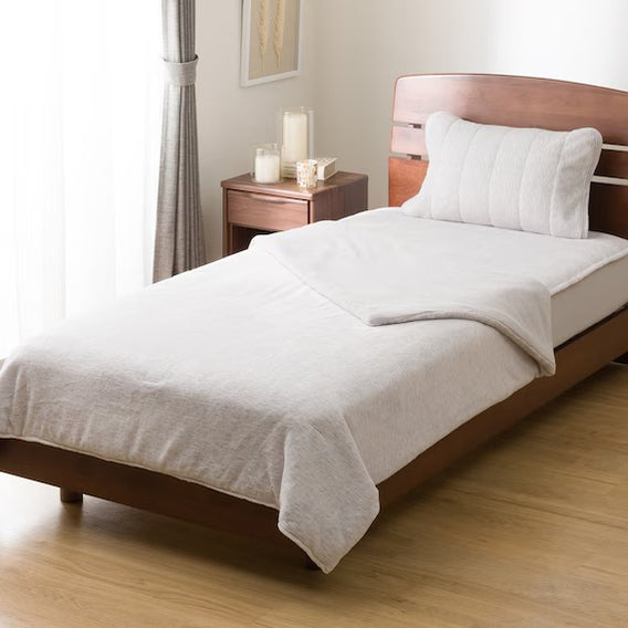COMFORTERS